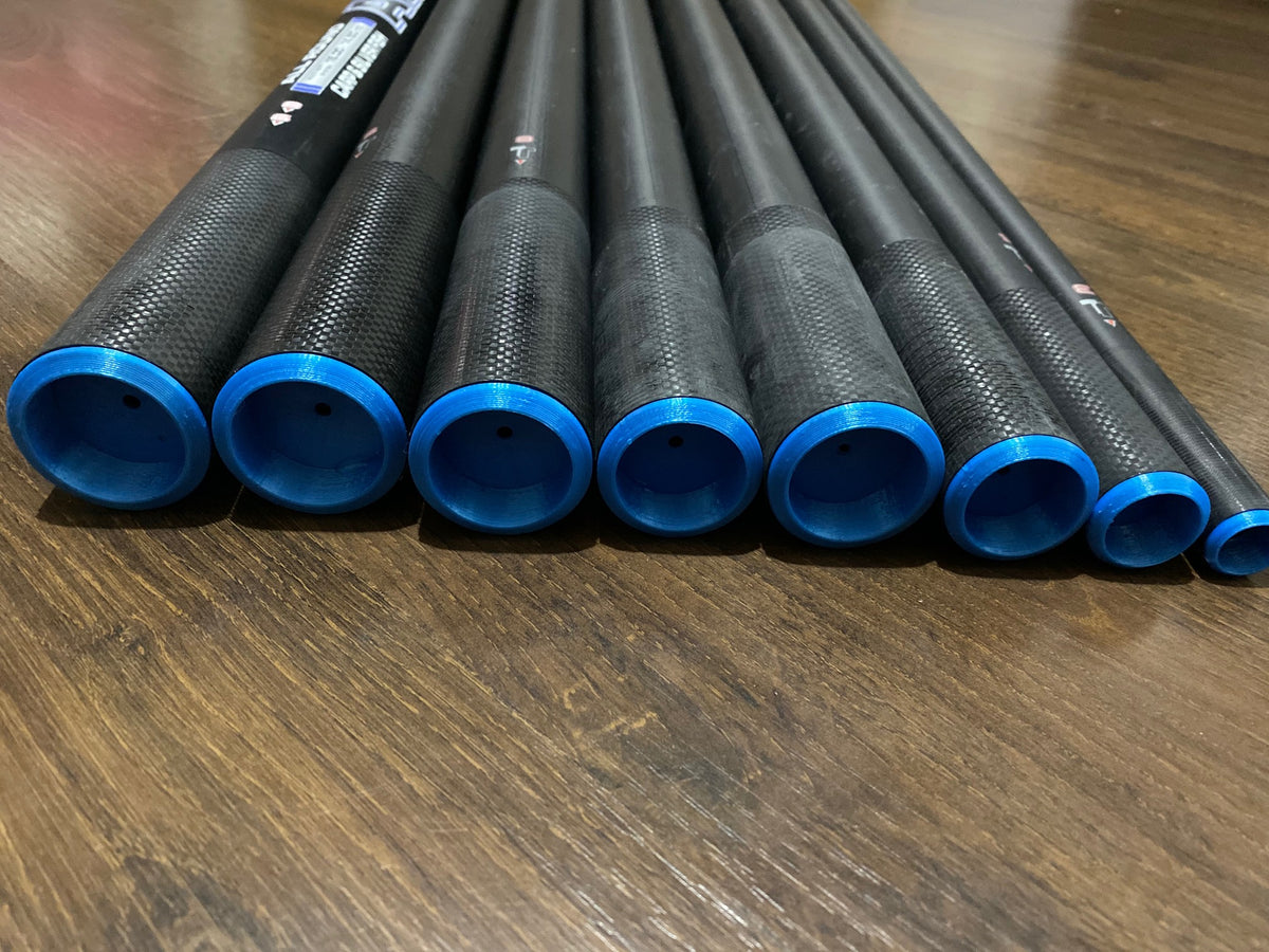 Shimano – Pole Nose Bungs